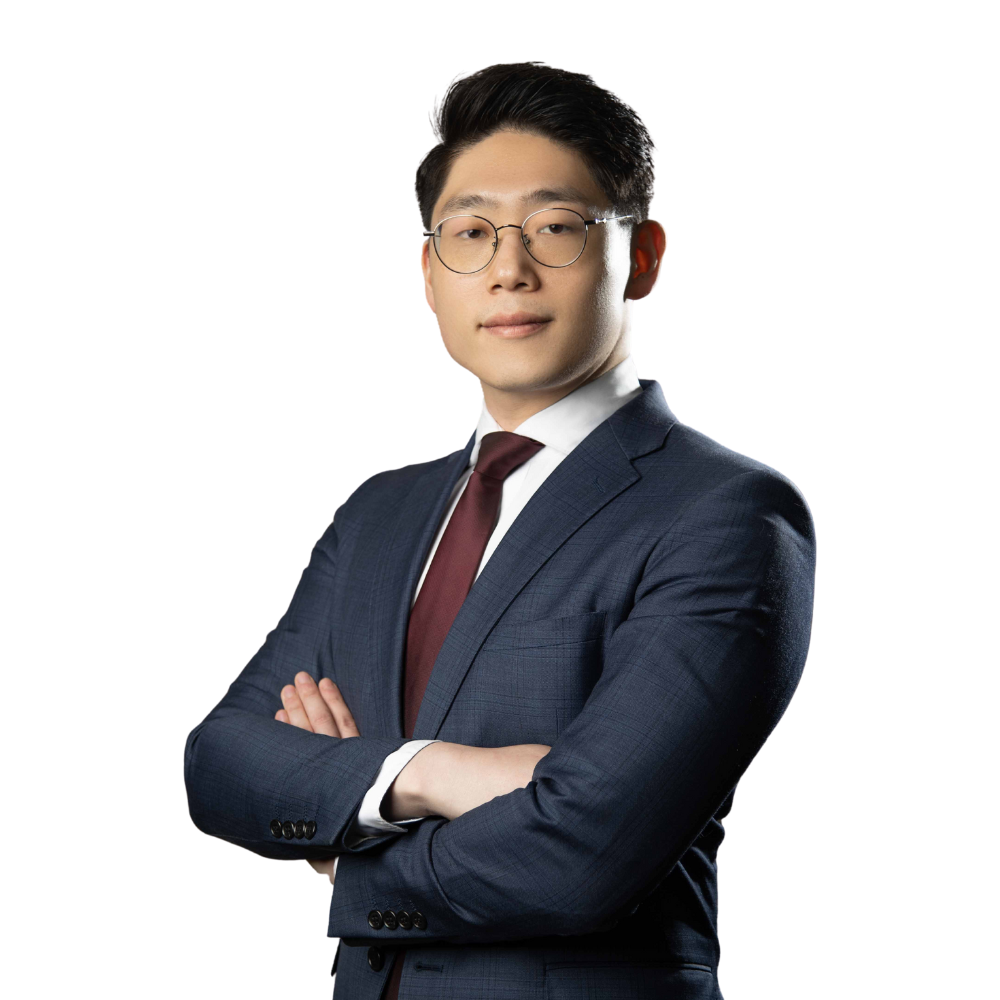 Our Team – Solomons Group Australia